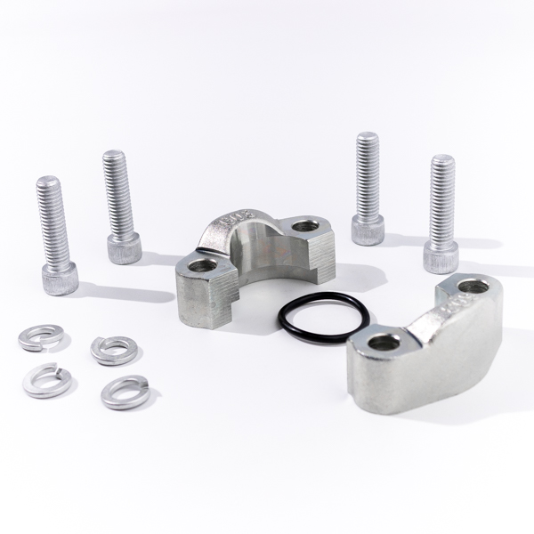08FL C61 SPLIT FLANGE KIT | SFK-08-KIT